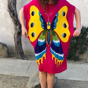 Dresses | African Muumuu Boobookaftanday Dress | Poshmark